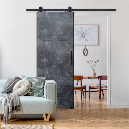 Barn Door Hardware Slade